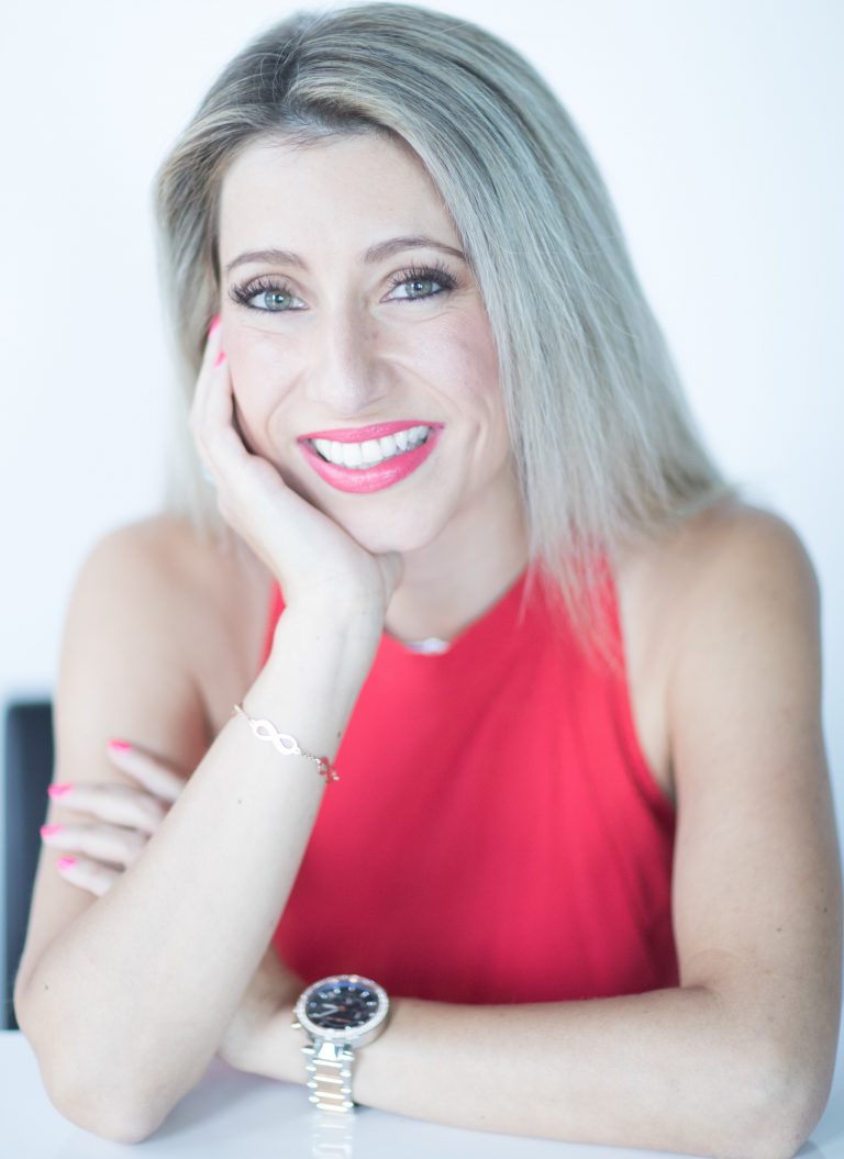 Angela Calla Contributes to the NEW Book Dynamic Women® Success Secrets ...